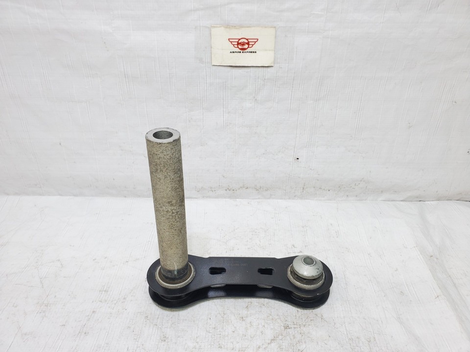 2020-2025 Ford Explorer Rear Right or Left Side Lower Control Arm Link ...