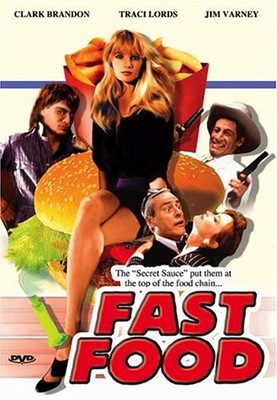 Fast Food [DVD] - Like New | eBay