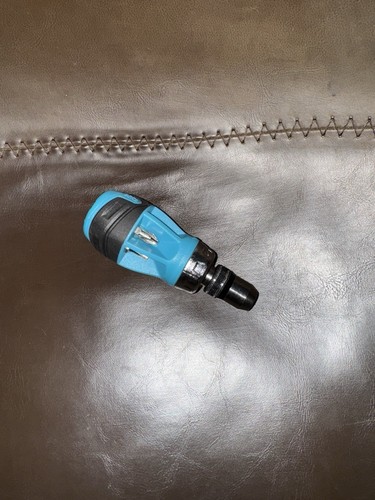 DURATECH Stubby Ratcheting Screwdriver, 12-in-1 Multi-bit Short Screw ...