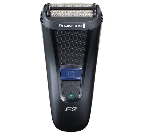 Remington F2 Style Mens Cordless Electric Foil Shaver Razor Pop Up ...