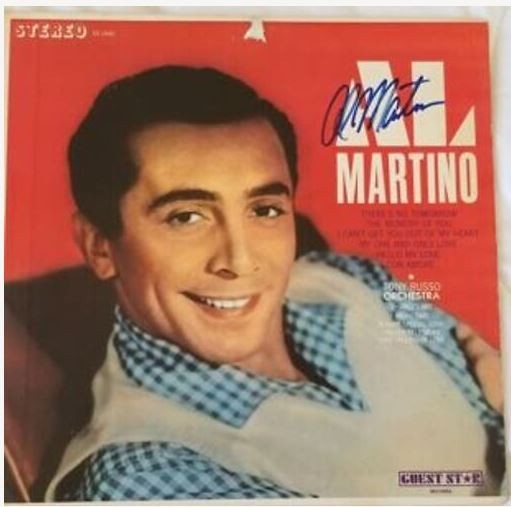 Englebert Humperdink, Tom Jones, Jerry Vale, Connie Francis, Barry ...