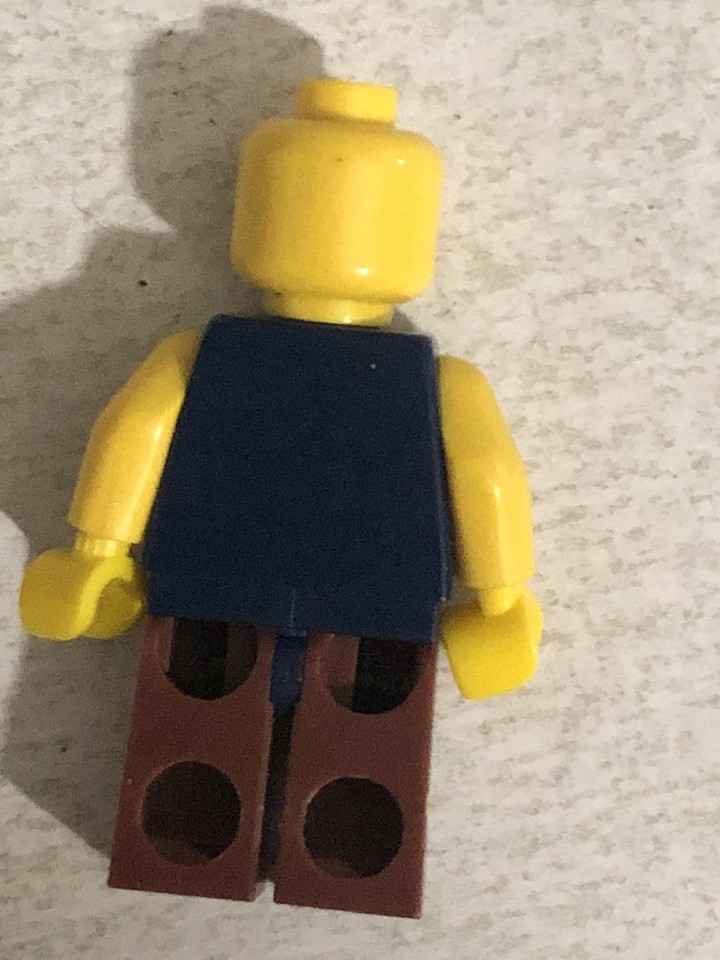 Highlander Battler Lego Mini figure Action Figure Toy Minifig L3 | eBay