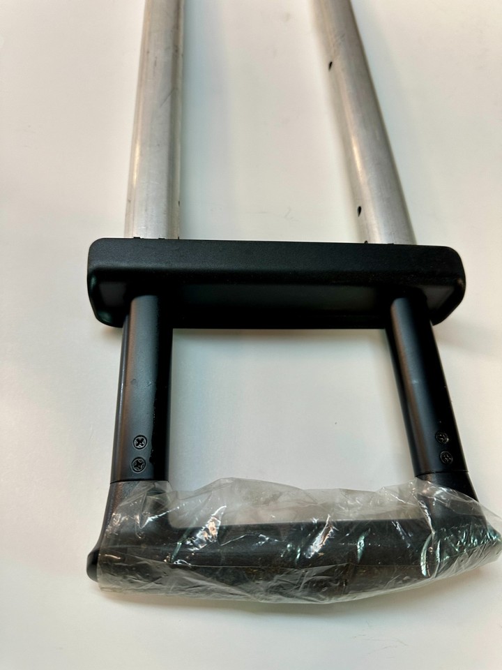 Luggage Telescopic Handle Replacement Part Pull Handle Retractable ...