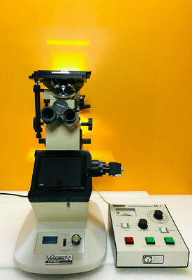 Microscopes - Unitron Microscope
