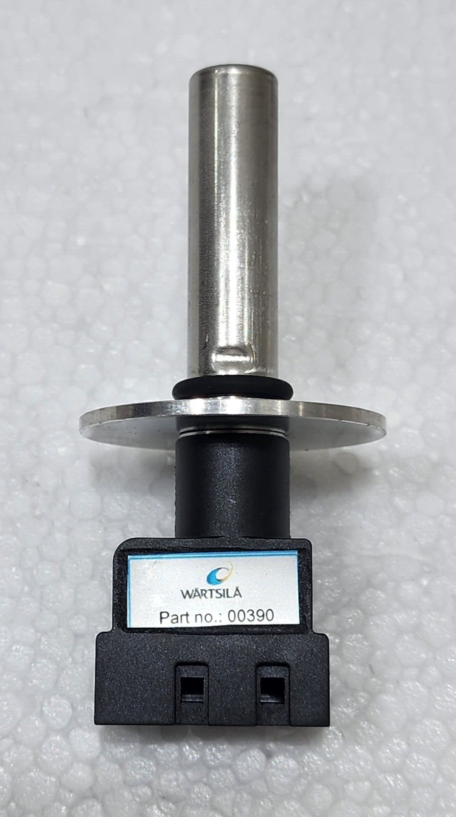 WARTSILA 00390 SEN1 OXYGEN SENSOR PLUG-IN TYPE, WITH O-RING | eBay