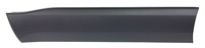 2017-2023 GMC Acadia front lower driver side black Door Trim Molding ...