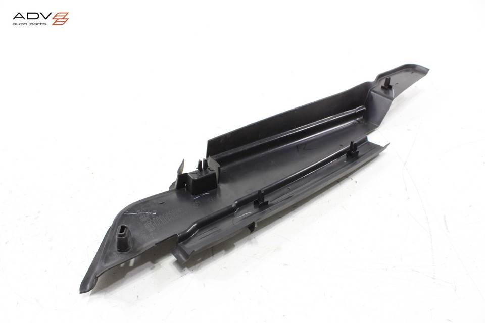 2011 - 2019 FORD EXPLORER FRONT LEFT DRIVER SIDE FENDER LEDGE COVER OEM ...