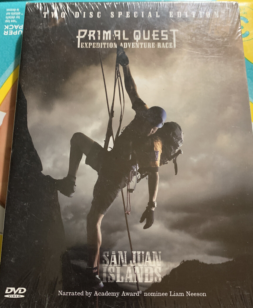 PRIMAL QUEST EXPEDITION ADVENTIVE RACE | eBay