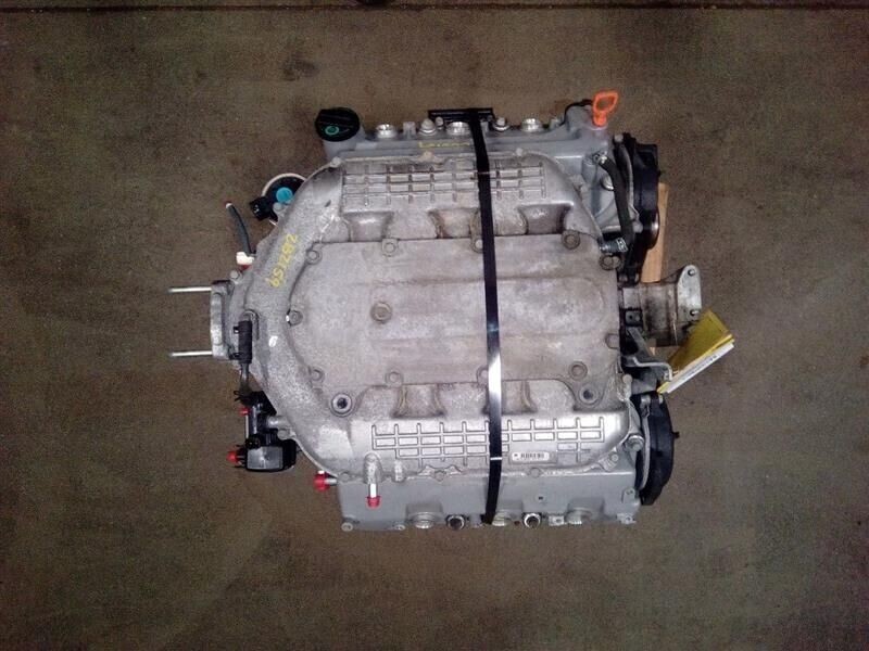 2007-2010 Honda Odyssey 3.5L Engine Assembly EX LX | 6 Cylinders ...