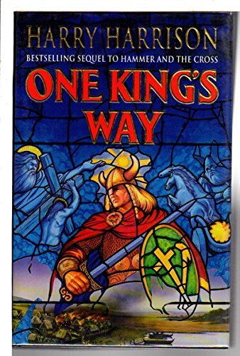 ONE KING'S WAY By Harry & Holm Harrison - Hardcover | eBay