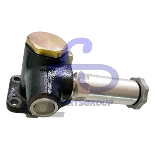 Fuel Feed Pump For Mitsubishi 8DC80 8DC40 8DC7 8DC6 6D20 6D15 6D16 ...