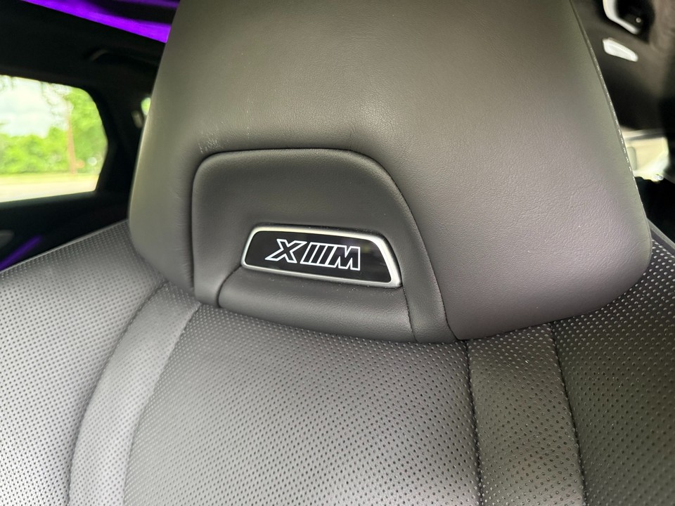 2023 BMW XM W/ BOWERS & WILKINS DIAMOND SURROUND SOUND SYSTEM, | eBay