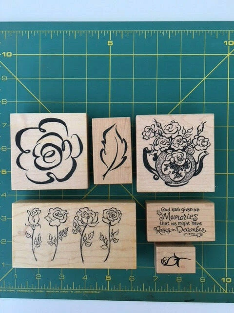 Roses In December Quote
