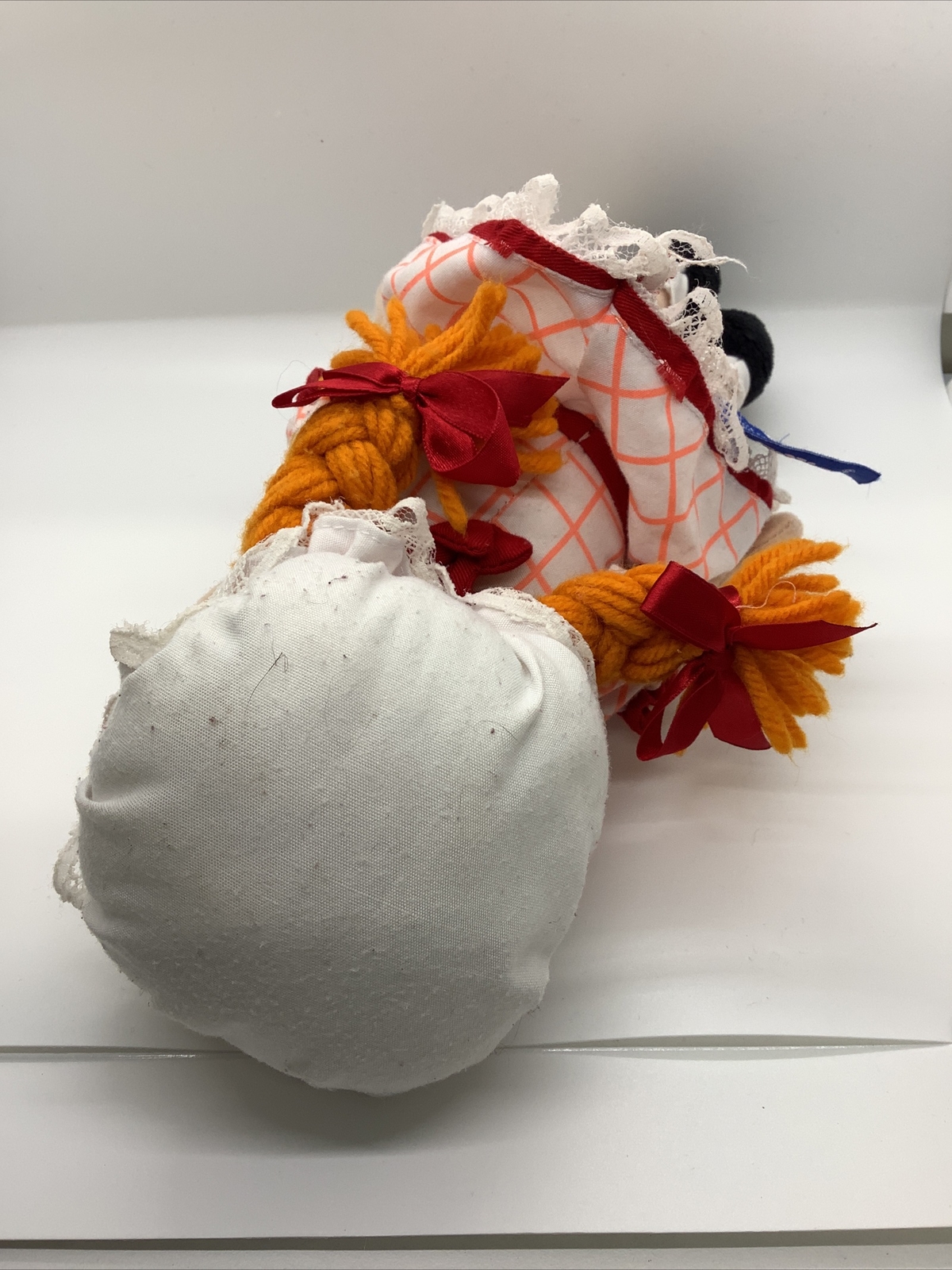 Haven Holiday Park UK Holidays Seaside Squad Plush Soft Toy 12” Rory ...