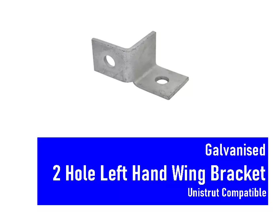 GALVANISED UNISTRUT ANGLE BRACKETS ACUTE OBTUSE SHELF HINGED CHANNEL ...