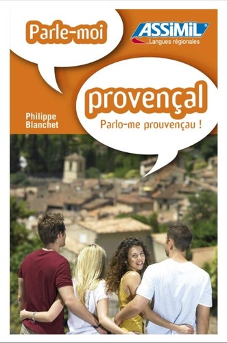 PARLE-MOI Provençal Guide de conversation de poche book ASSIMIL sans ...