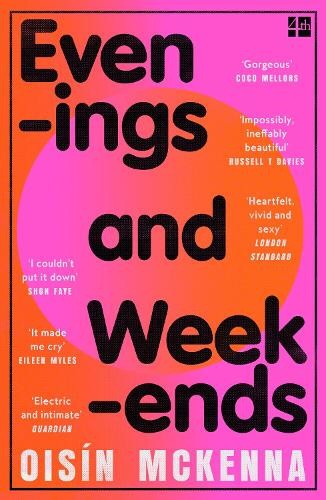 Evenings and Weekends by Oisín McKenna [Paperback] | eBay Australia