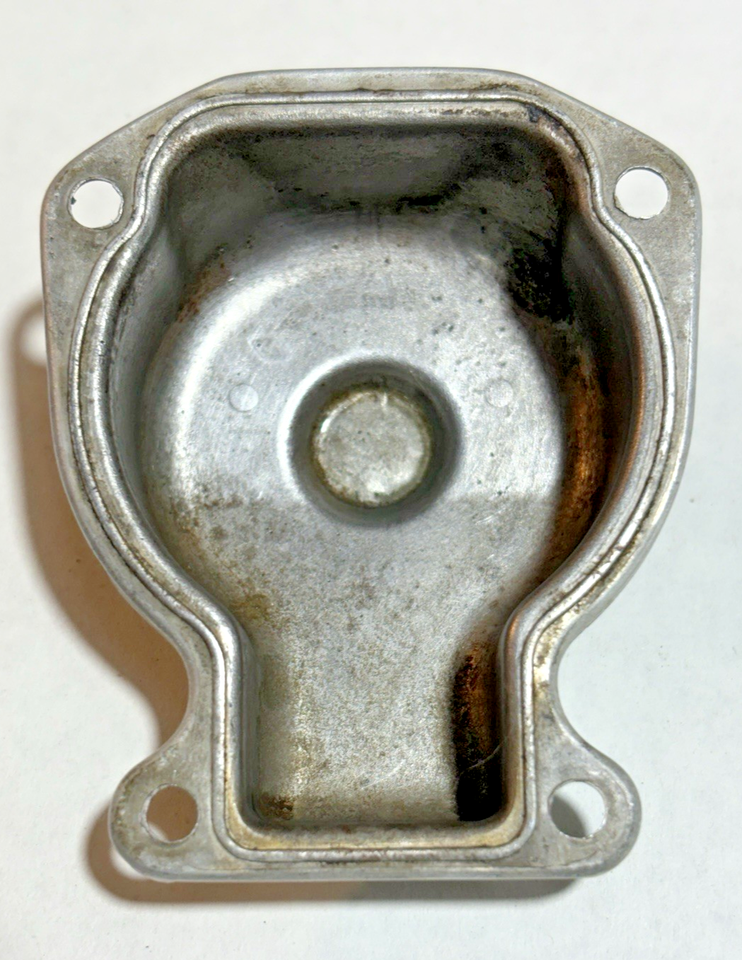 Johnson Evinrude 4.5 6 8 9.9 15 HP Float Bowl Chamber Carburetor 319010 0330881 | eBay
