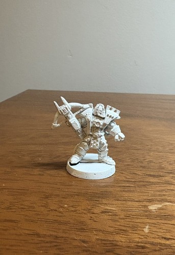 Chronopia Knight Crossbowman #2 | eBay