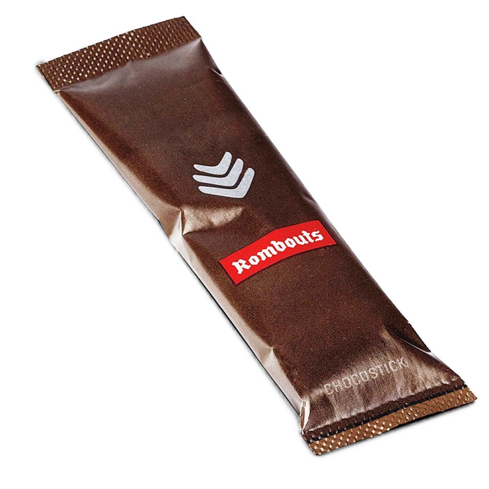 Rombouts hot chocolate instant hot chocolate sticks 100x30g | eBay UK