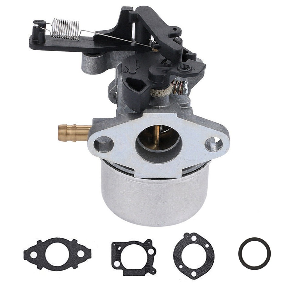 Carburetor For Toro TimeMaster 30" 20199 For Briggs & Stratton 8.75 OHV ...