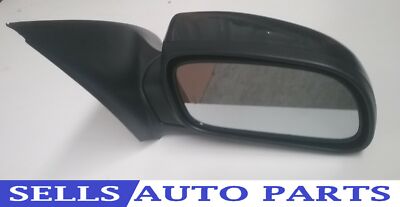 Ford AU BA BF Falcon Drivers Side Electric Door Mirror NEW | eBay Australia