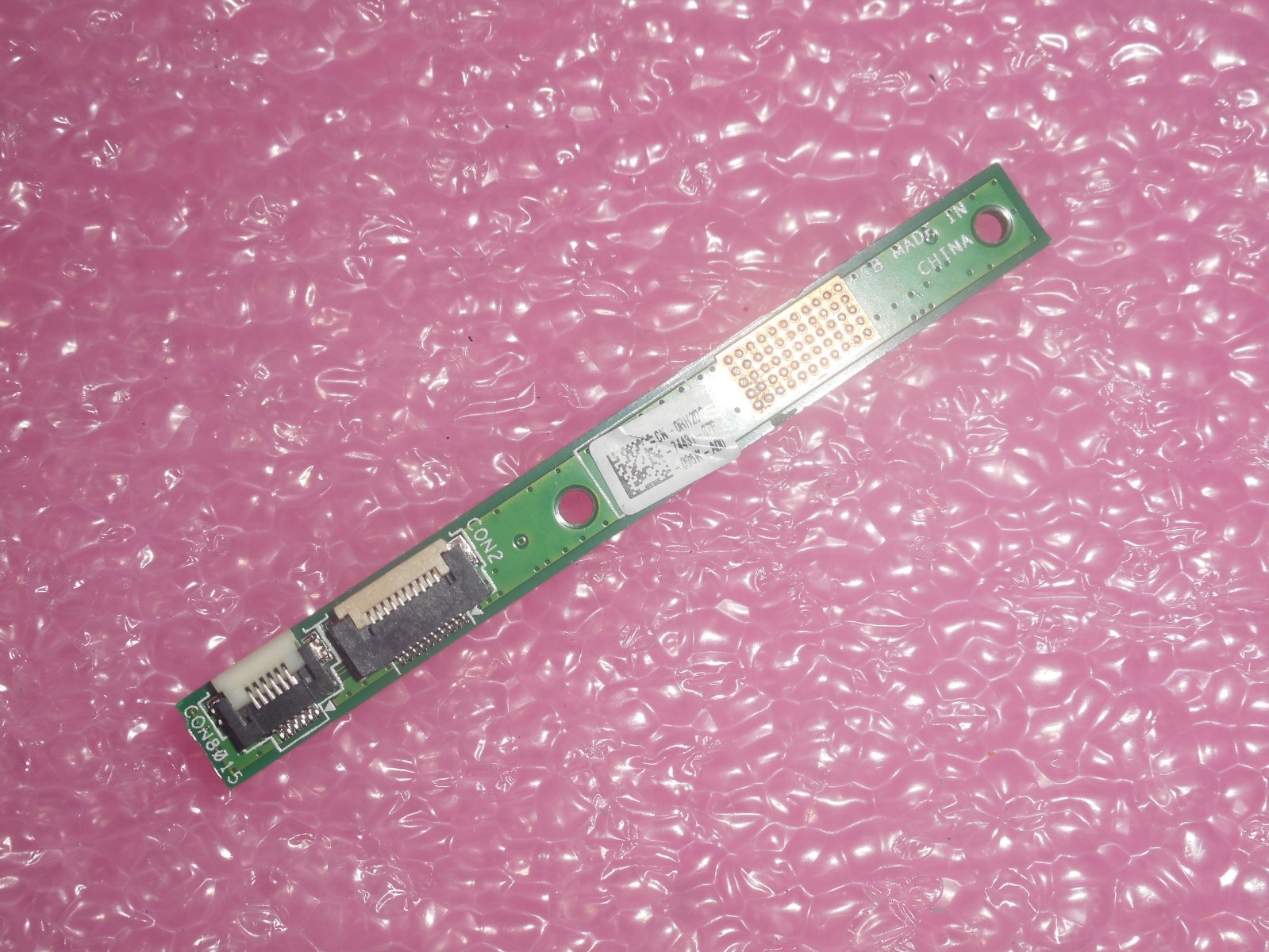 GENUINE Dell Optiplex 7440 AIO Media Control Circuit Board CHA01 ...