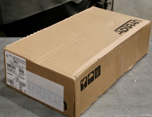 ADTRAN 17025660F1 NETVANTA 5660 17025660F1 GIGABIT ACCESS ROUTER NEW ...