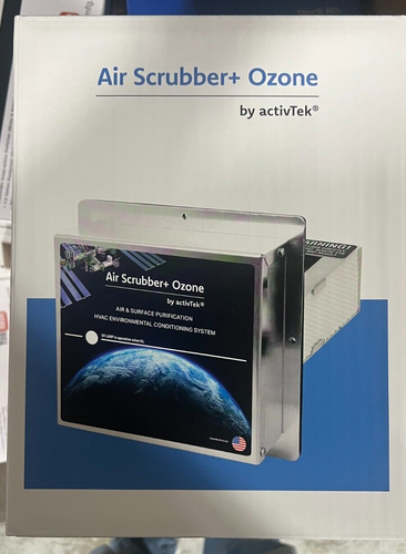 Air Scrubber By Aerus MODEL # A1013AA (9960051) BRAND NEW SEALED | eBay