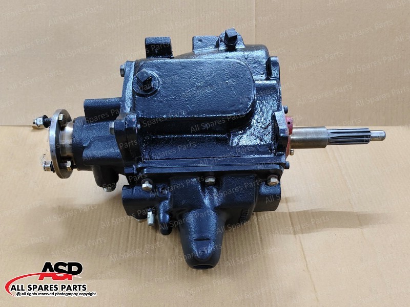 For Jeep Willys 3 Speed T90 Transmission CJ2A CJ3A CJ3B CJ4 CJ5 M38 ...