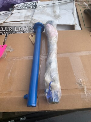 Rexroth Cylinder R407999222 CDL 1MF3/25/14/350 - Lot of 2 | eBay