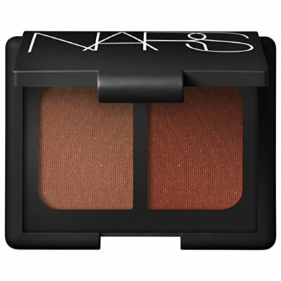 Nars Duo Eyeshadow 0.14 Ounce Surabaya - Brown Sugar and Chesnut | eBay