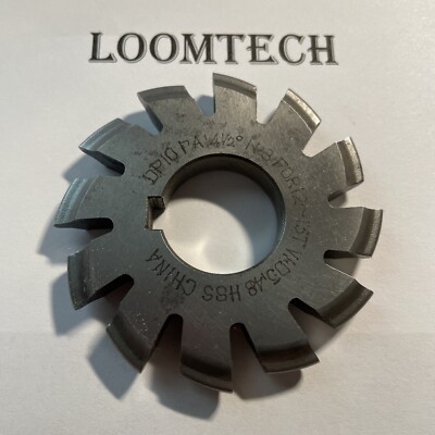 Other - Involute Cutter