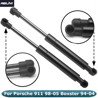 2Pcs For Porsche Boxster 1997-2004 Front Trunk Lift Struts Supports Gas ...
