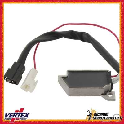 Regulador De Tensión Yamaha Xv 535 Sp Virago Special 1994-1996 6815260 ...