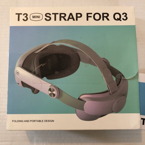 T3 Mini Strap For Q3 | eBay