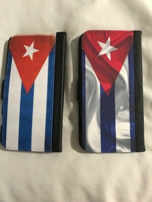 CUBAN FLAG IPHONE CASE | eBay