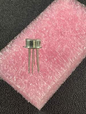 ICL7650ITY - INTERSIL - Chopper-Stabilized Op Amps | eBay