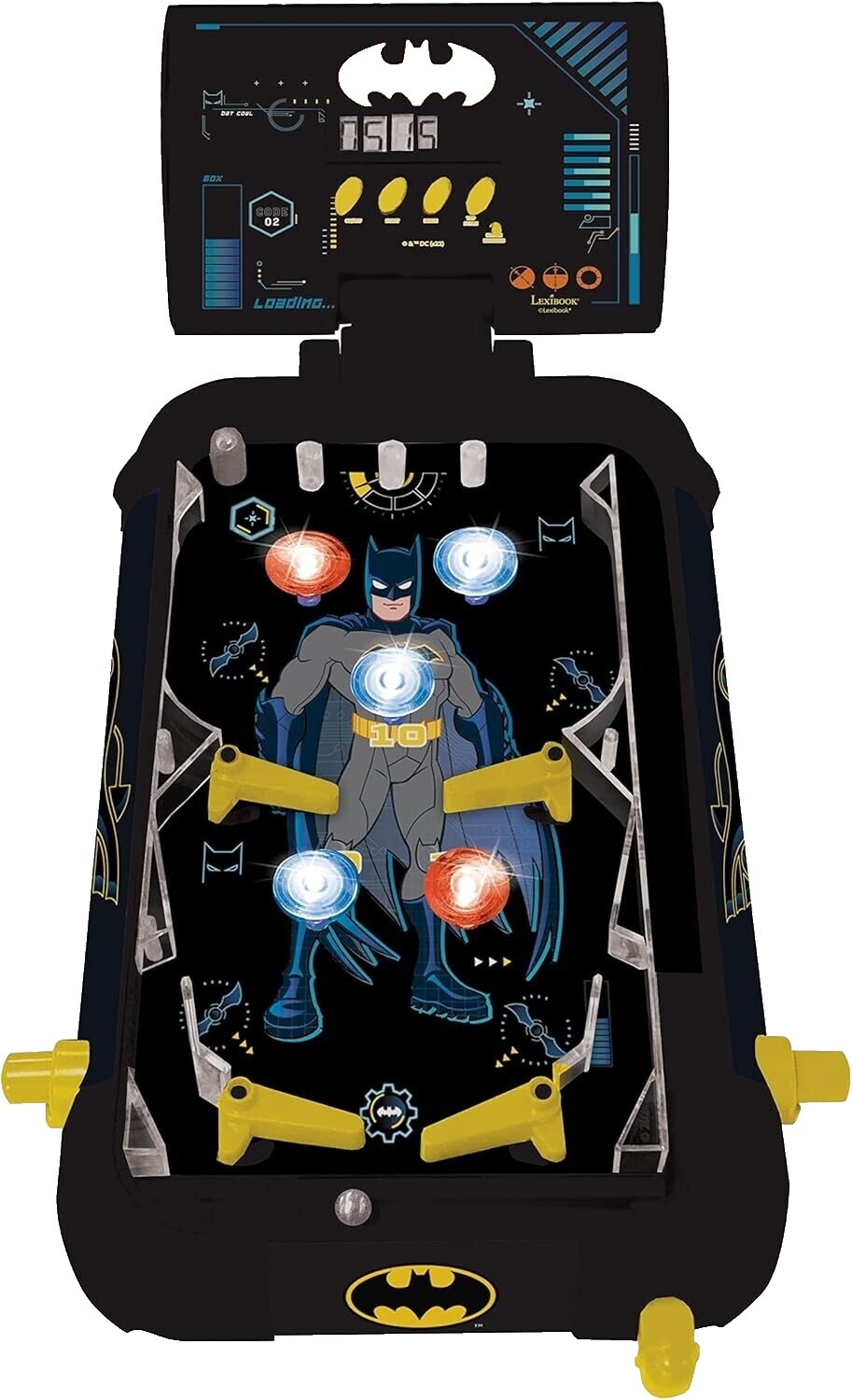 Mario Pinball | eBay UK