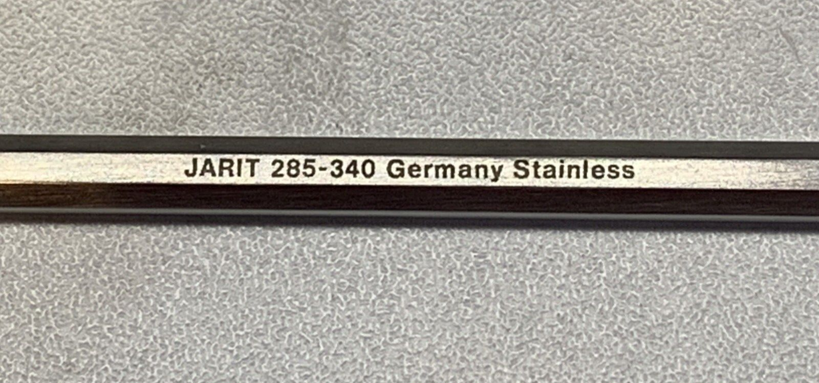 Jarit 285-340 Sachs 7.75 inch Nerve Separator Stainless Steel | eBay