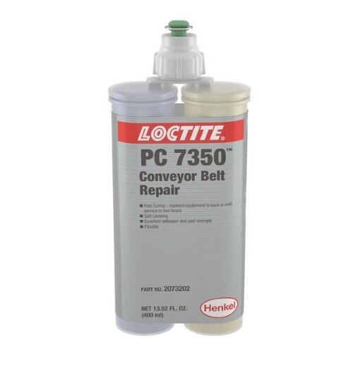 Henkel Loctite 2073202 Loctite PC 7350 Conveyor Belt Repair (please ...