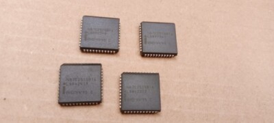 5PCS LOT- Intel N87C251SB16 Programmable Logic ICs- NEW | eBay