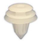 25 PCS Toyota 9046710161 & Honda 91560-S6A-003 Bumper Panel Retainer ...