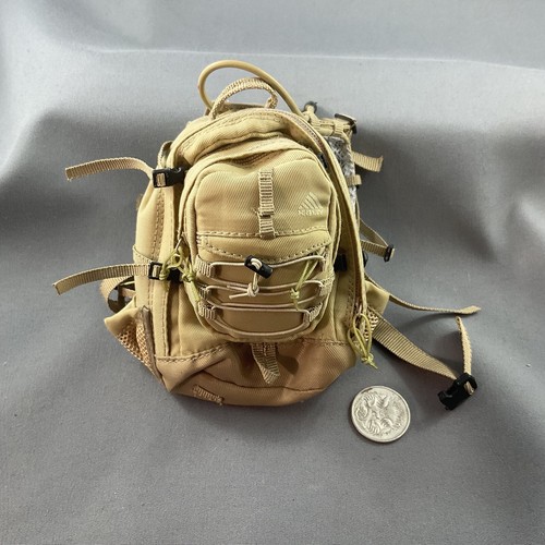 Soldiers Story US Navy SEAL SDV Team 1 SS041 1/6 - Backpack | eBay