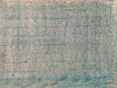 "Ebb and Flow": An Original Watercolor Crayon Work by Matthew Natale | eBay