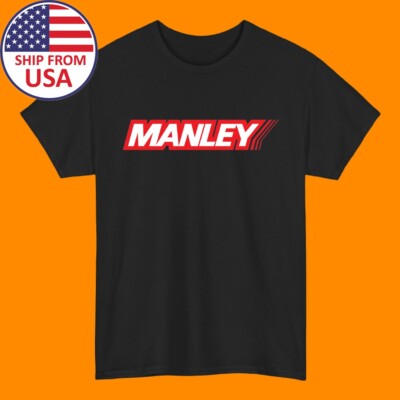 Manley Performance Racing Car Men's Black Size S-5XL | eBay