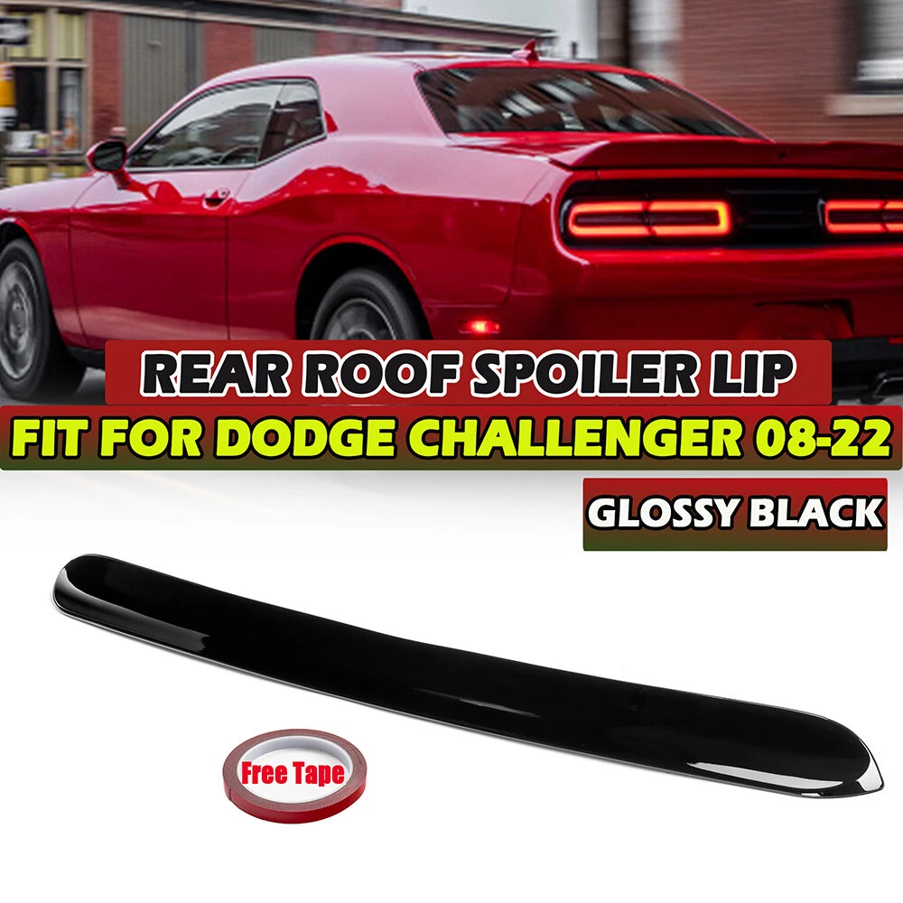 2004 Dodge Challenger