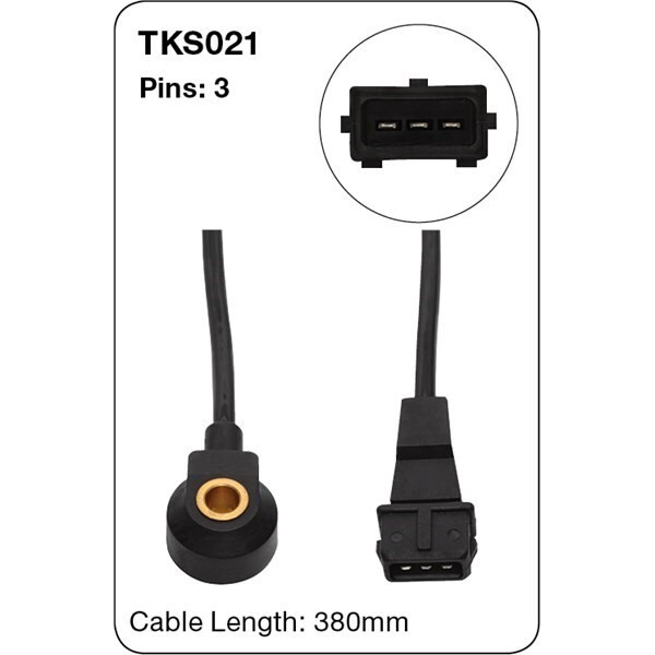 Tridon Knock Sensor FITS ALFA ROMEO 156 166 CITROEN C5 C6 XANTIA | eBay ...