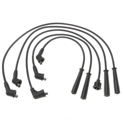 Ignition Wire Set Federal Parts 4773 | eBay