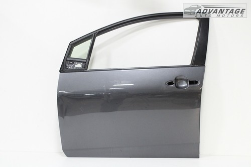2019-2020 TOYOTA PRIUS FRONT LEFT SIDE EXTERIOR DOOR SHELL PANEL COVER ...